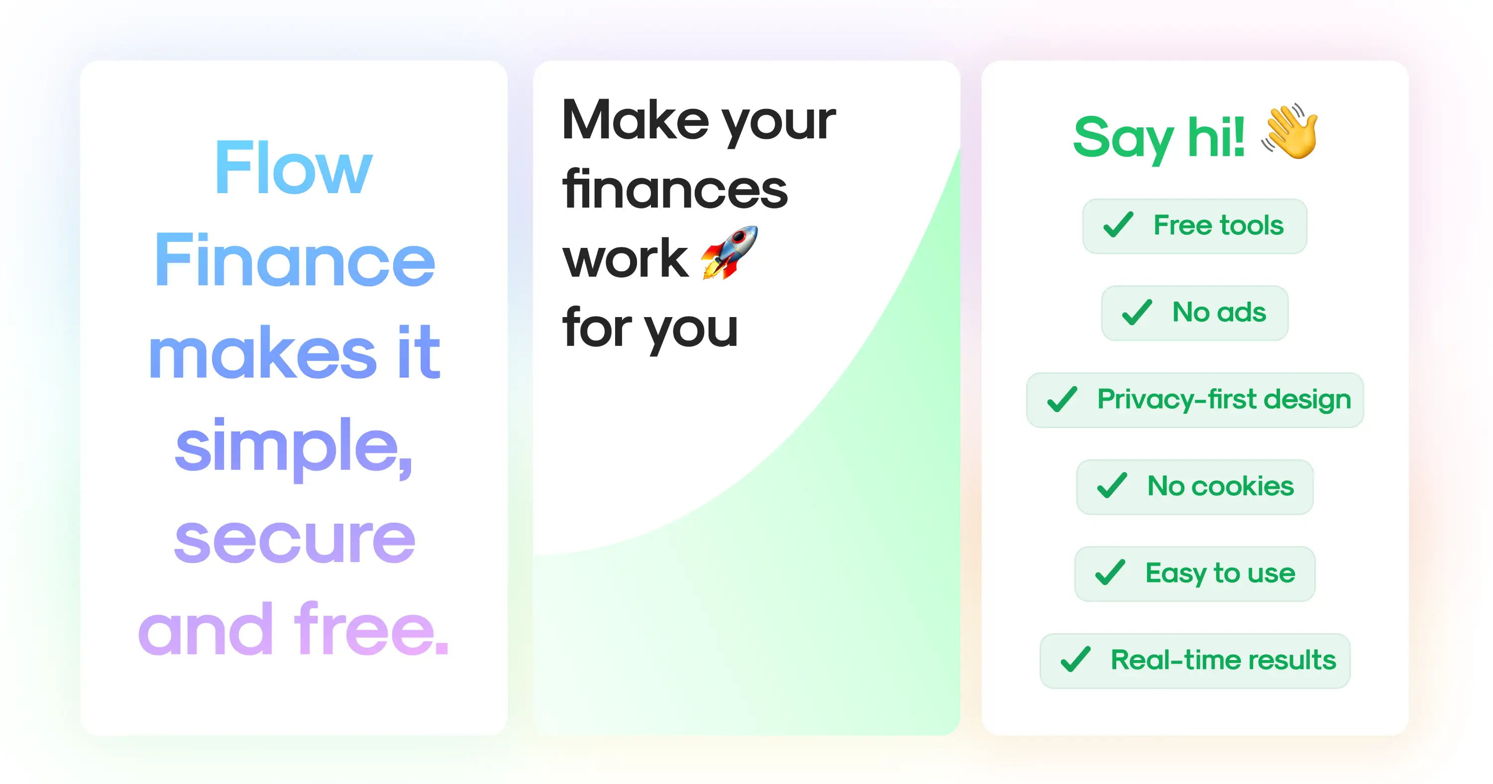 UK Personal Finance Flowchart: Step-by-Step Money Management Guide ...